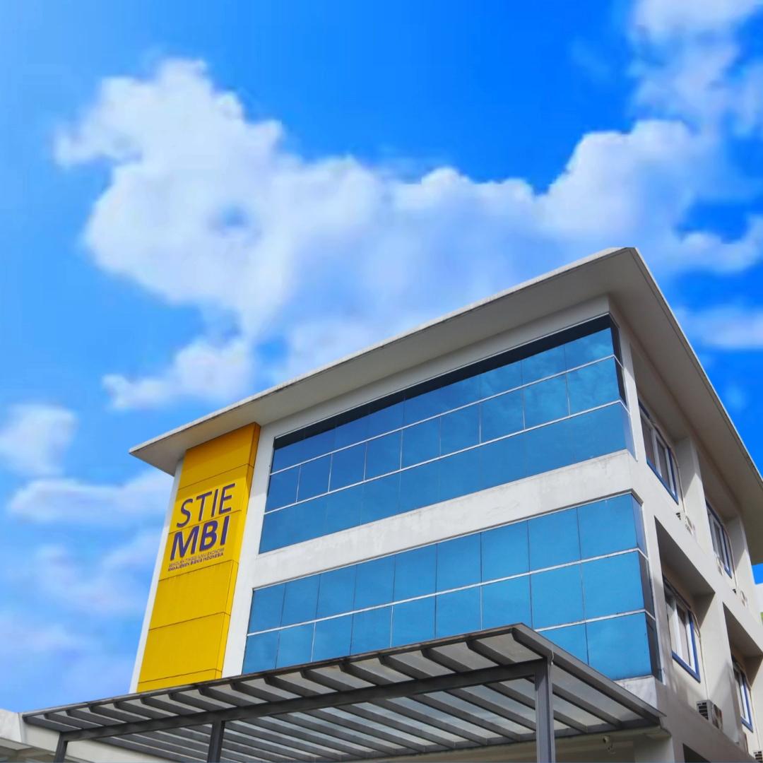 STIE MBI